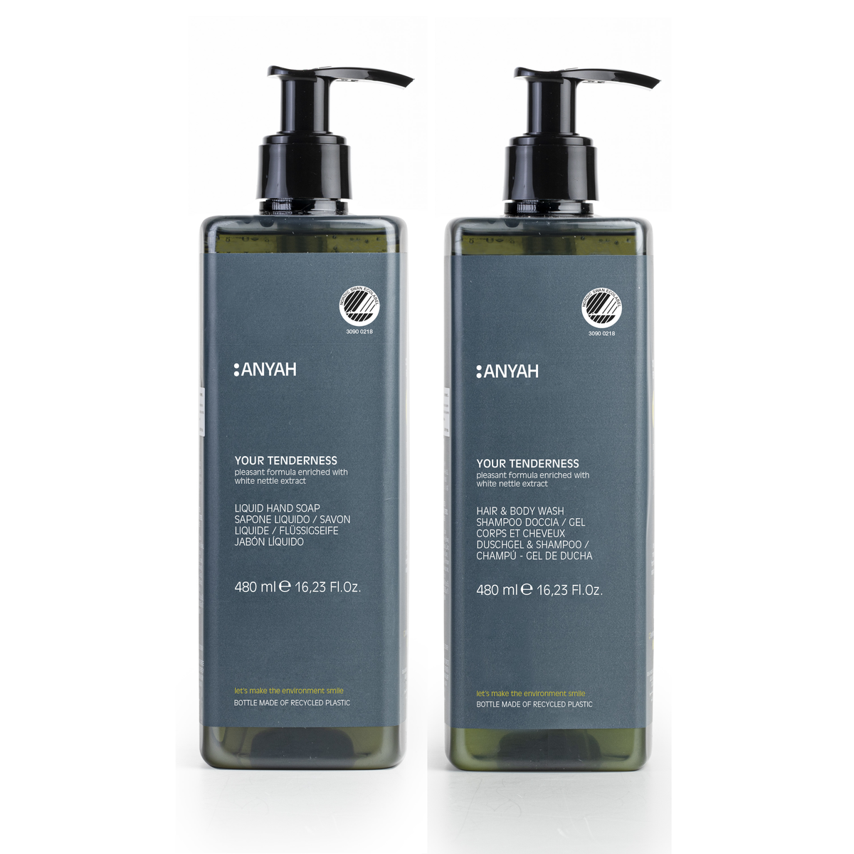 ANYAH Sets – THE HOTELERY